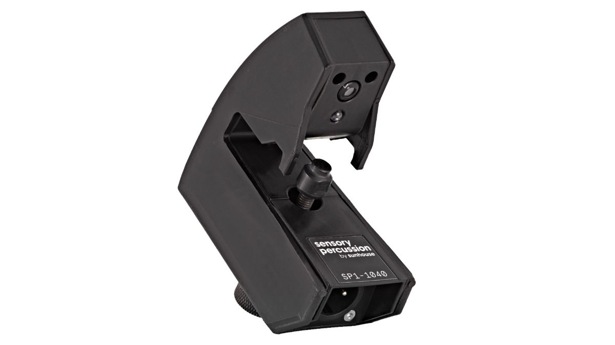 Best drum triggers 2025: Give your kit a fresh twist | MusicRadar