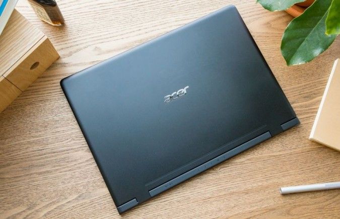 Exclusive: How Acer Made the World’s Thinnest Laptop | Laptop Mag