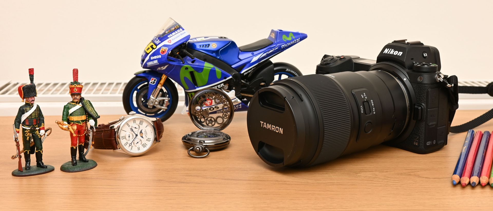 Tamron 90mm F2.8 Di III Macro VXD review: a legend is reborn for the mirrorless age | Digital ...