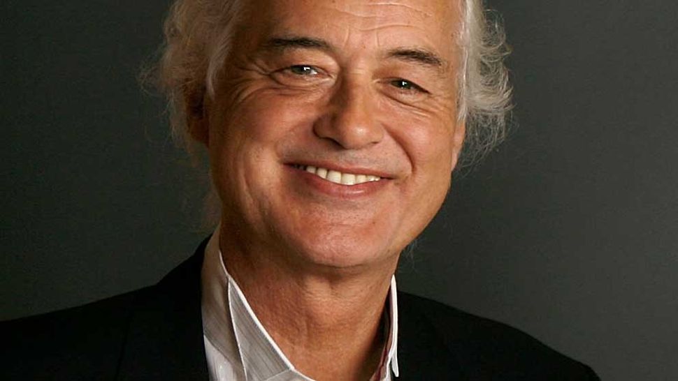 Jimmy Page: the epic Led Zeppelin reunion interview | Louder