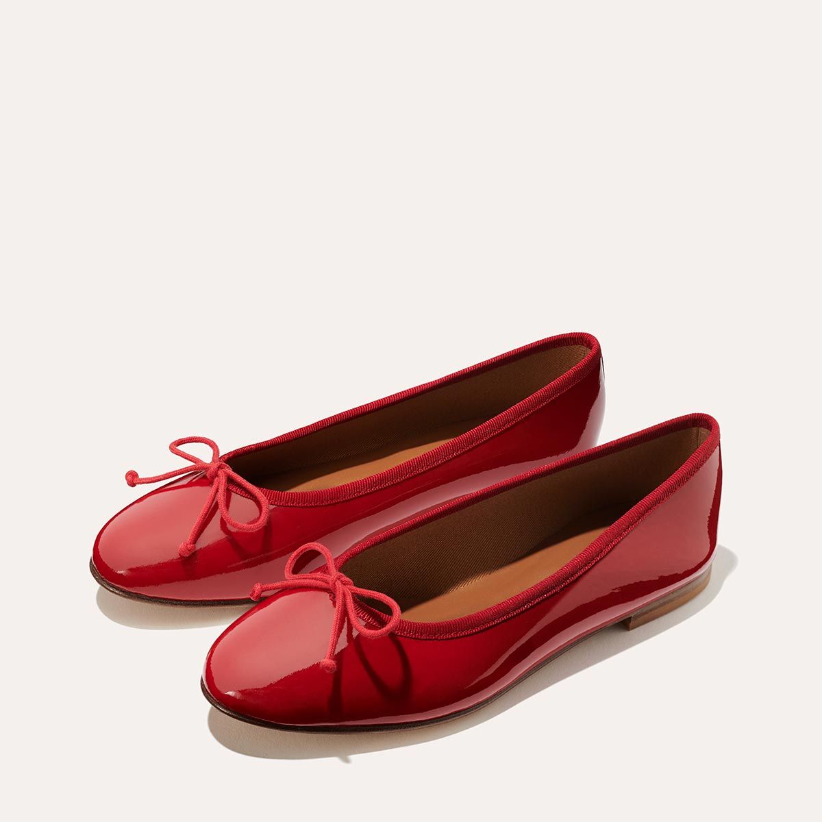 The 14 Best Ballet Flats That Will Never Go Out of Style | Who What Wear