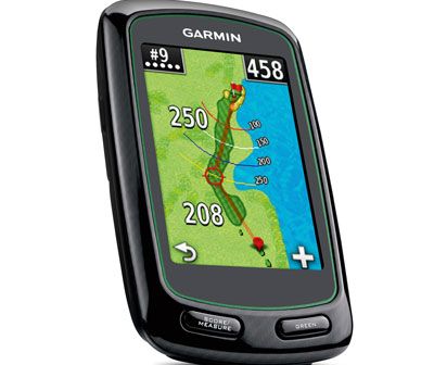 Garmin Approach G6 | Golf Monthly