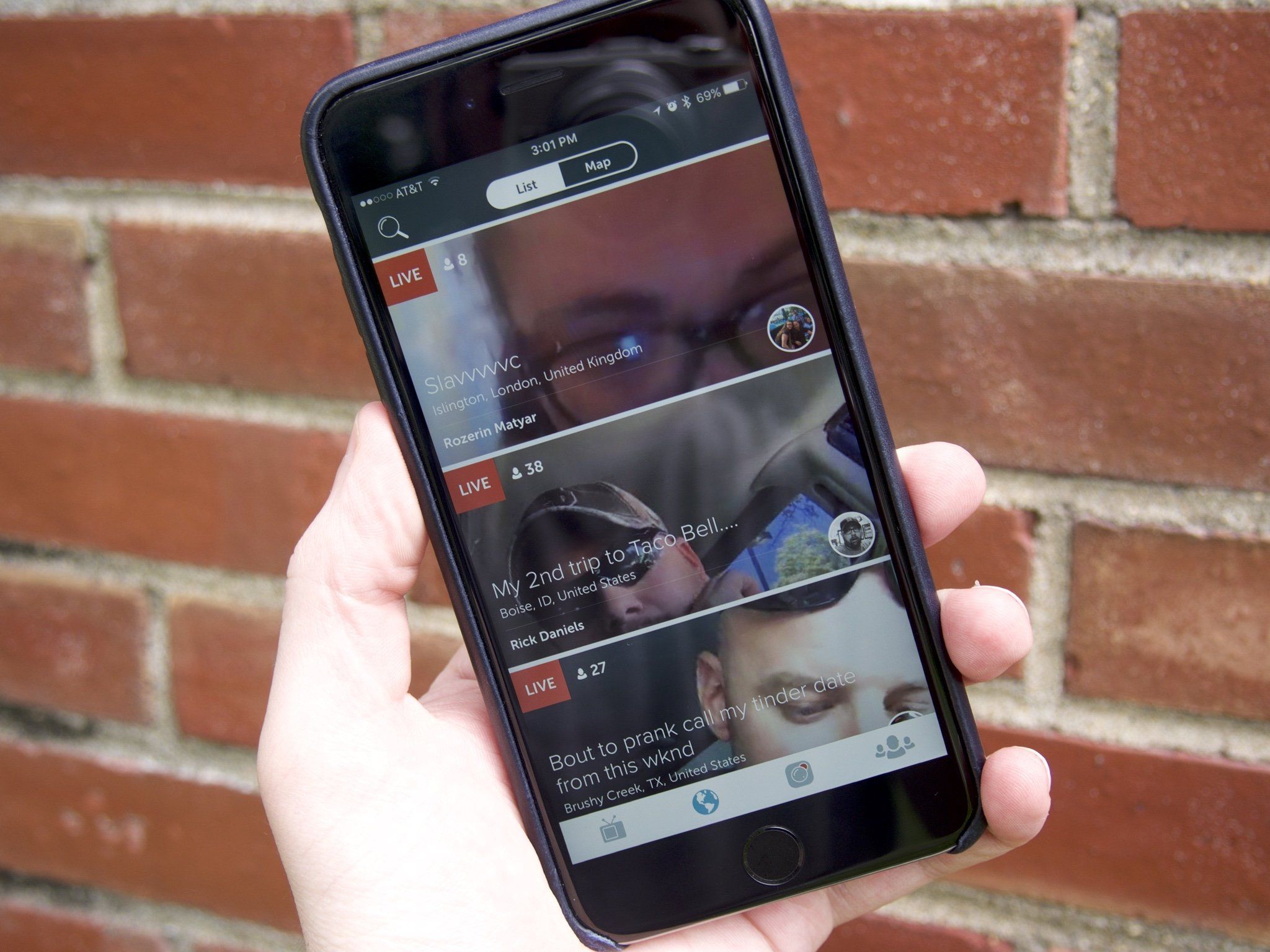 Twitter's Periscope is now dead, surprising everyone that thought it ...