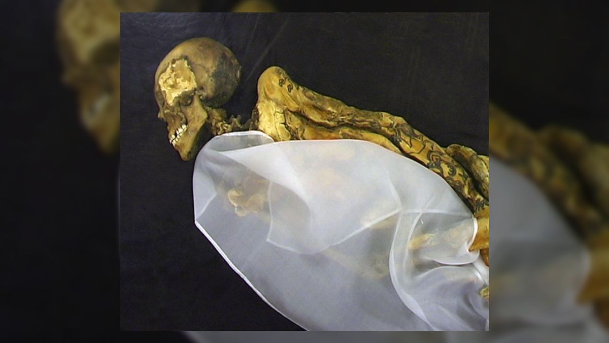 Who were the Scythians? | Live Science