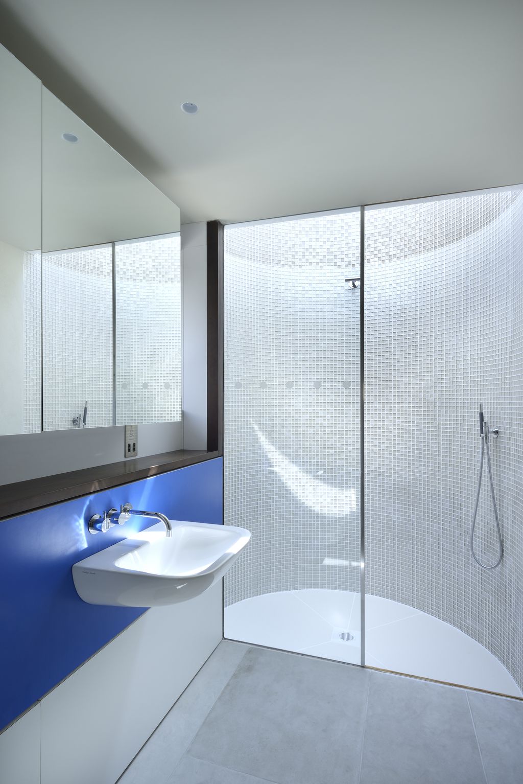 Shower Room Ideas: 14 Designs for Updates and New Spaces | Homebuilding