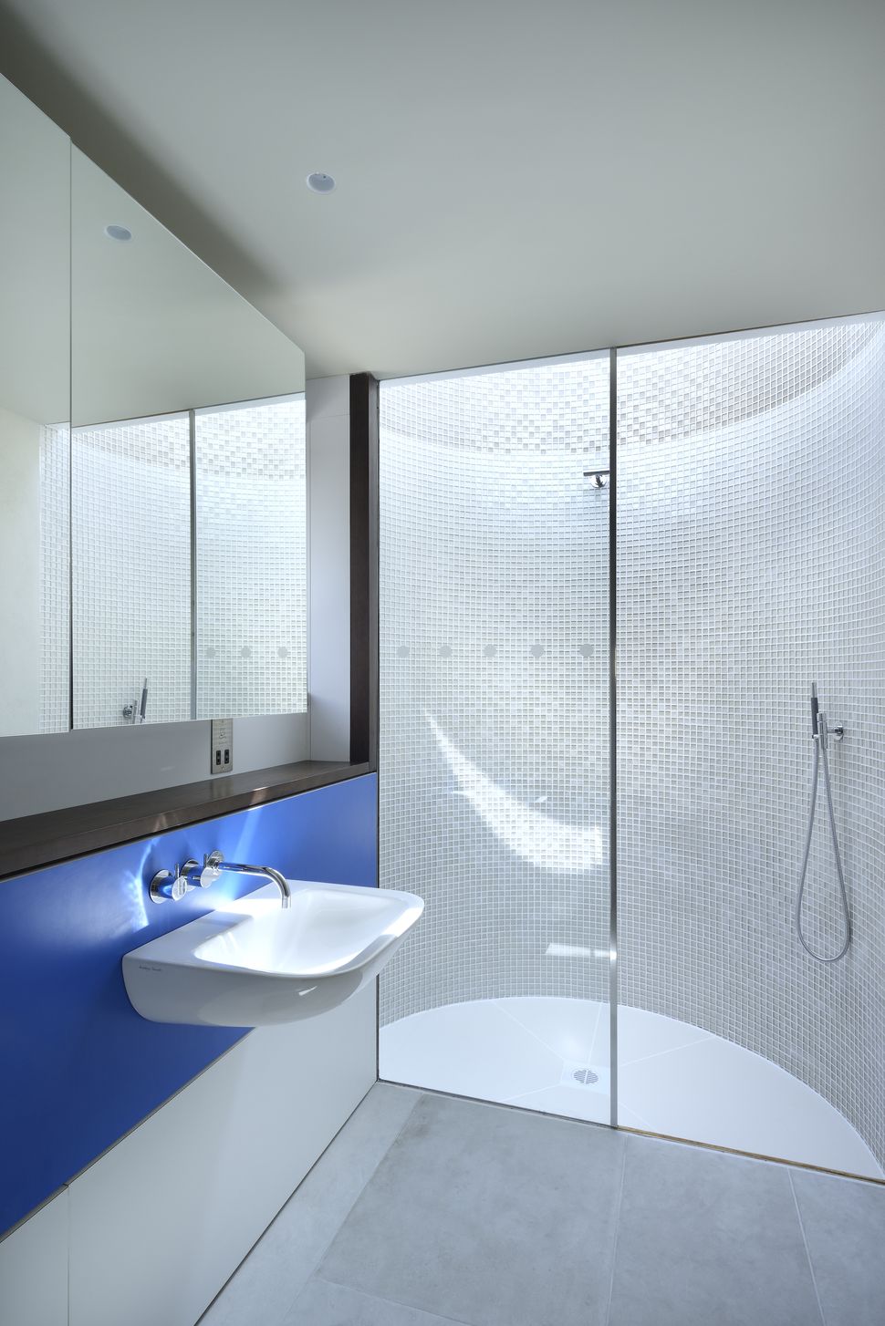 Shower Room Ideas: 14 Designs for Updates and New Spaces | Homebuilding