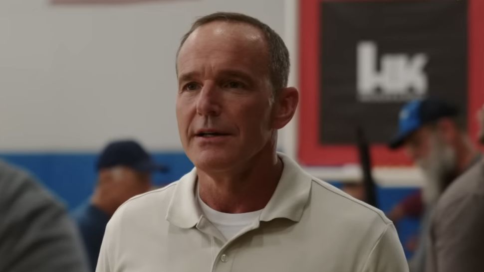 The Best Clark Gregg Movies And TV Shows And How To Watch Them ...