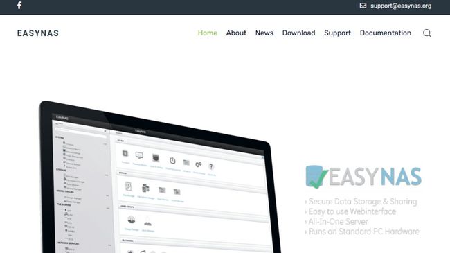 Best NAS & media server distro of 2025 | TechRadar