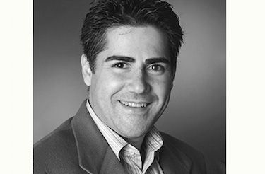 Prysm Founder Roger Hajjar Receives Adele De Berri Pioneers of AV Award ...