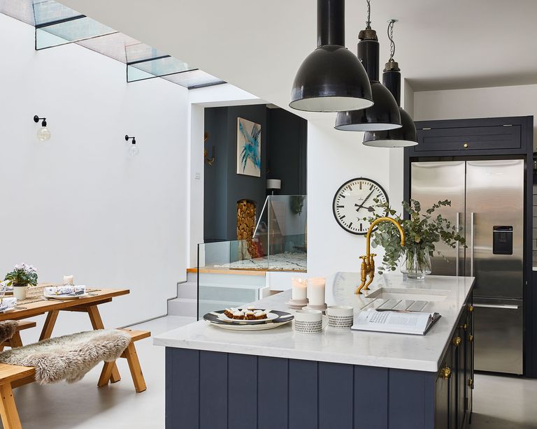 House extension ideas: 10 best designs to reinvent your home | Homes ...