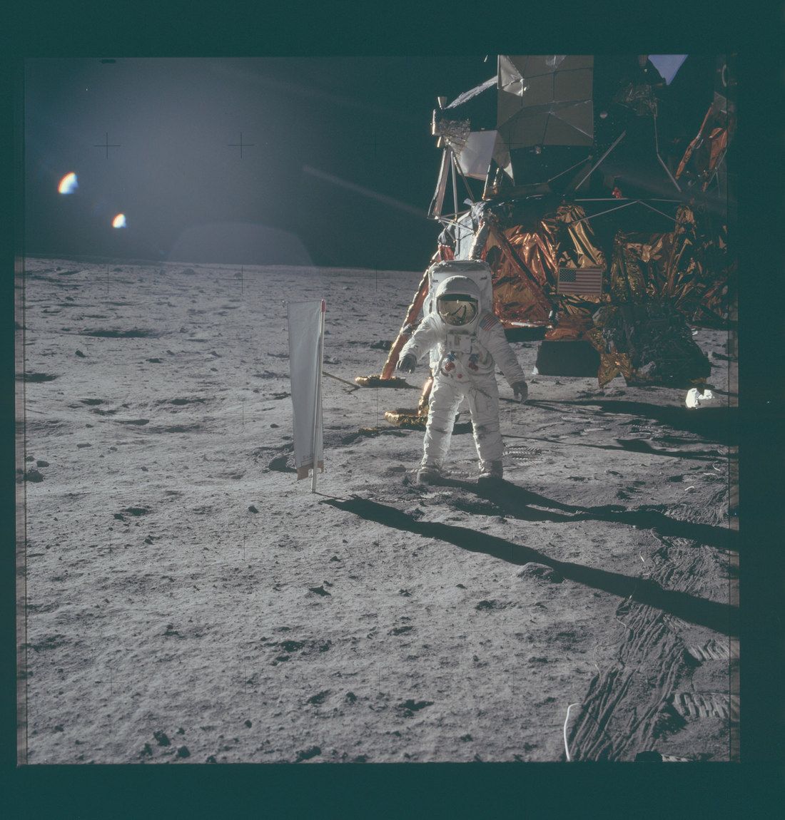 How much trash is on the moon? | Live Science