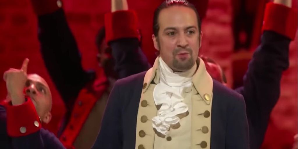Hamilton Streaming: 6 Quick Things We Know About Hamilton On Disney+ ...