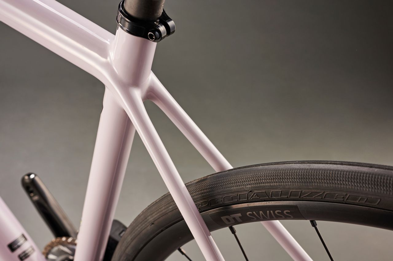 Specialized Aethos Comp review | Cycling Weekly