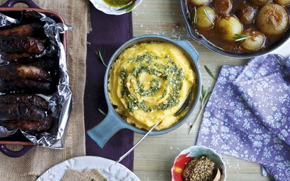 Greatest Recipes Ever: Fergus Henderson’s Welsh rarebit | Country Life