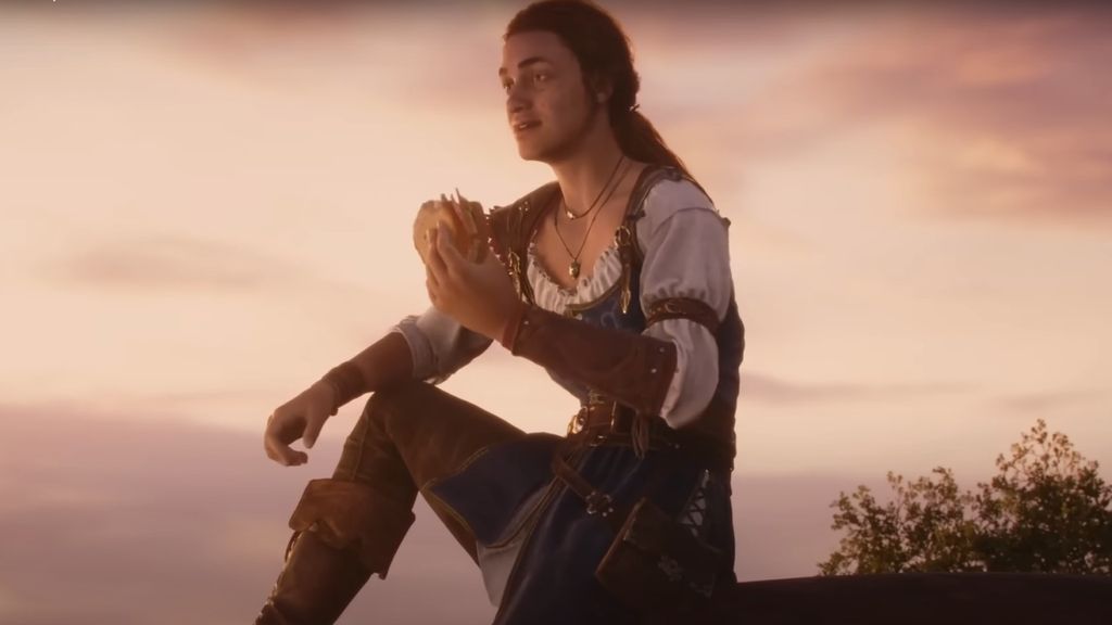 Fable 4 - everything we know about the new Fable game so far | TechRadar