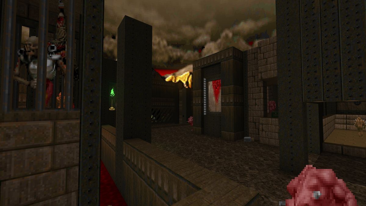Doom 2's first true expansion since the '90s showcases just how much modding has improved in 30 ...
