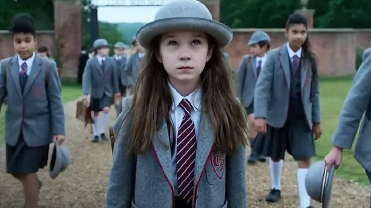 Matilda: Why This Netflix Musical Film Is An Underrated Masterpiece ...