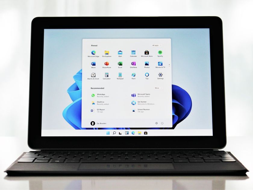 Windows Central - News, Reviews & Help on Windows 10, Windows 11, Xbox ...