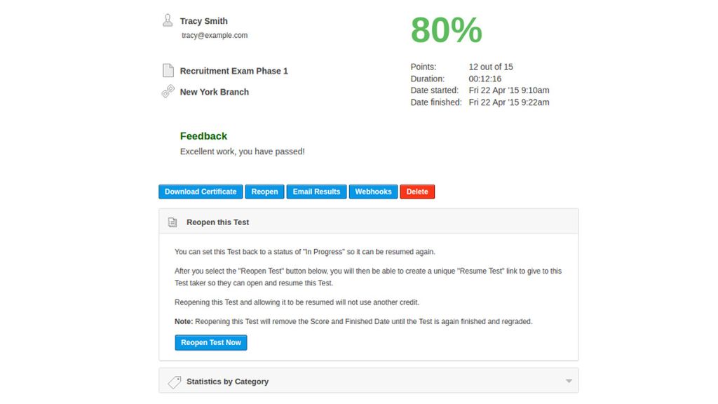 What is ClassMarker and How Can It Be Used for Teaching? | Tech & Learning