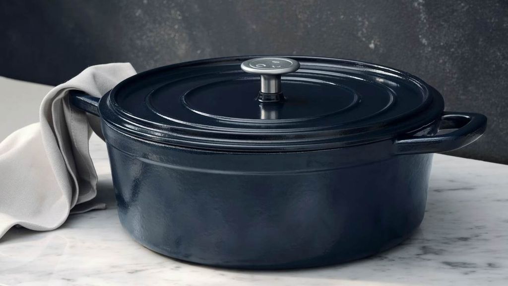 M&S partners with Tom Kerridge on cookware collection – and you won’t ...