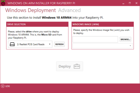 I Ran Windows 10 on Raspberry Pi So You Don't Have To | Tom's Hardware