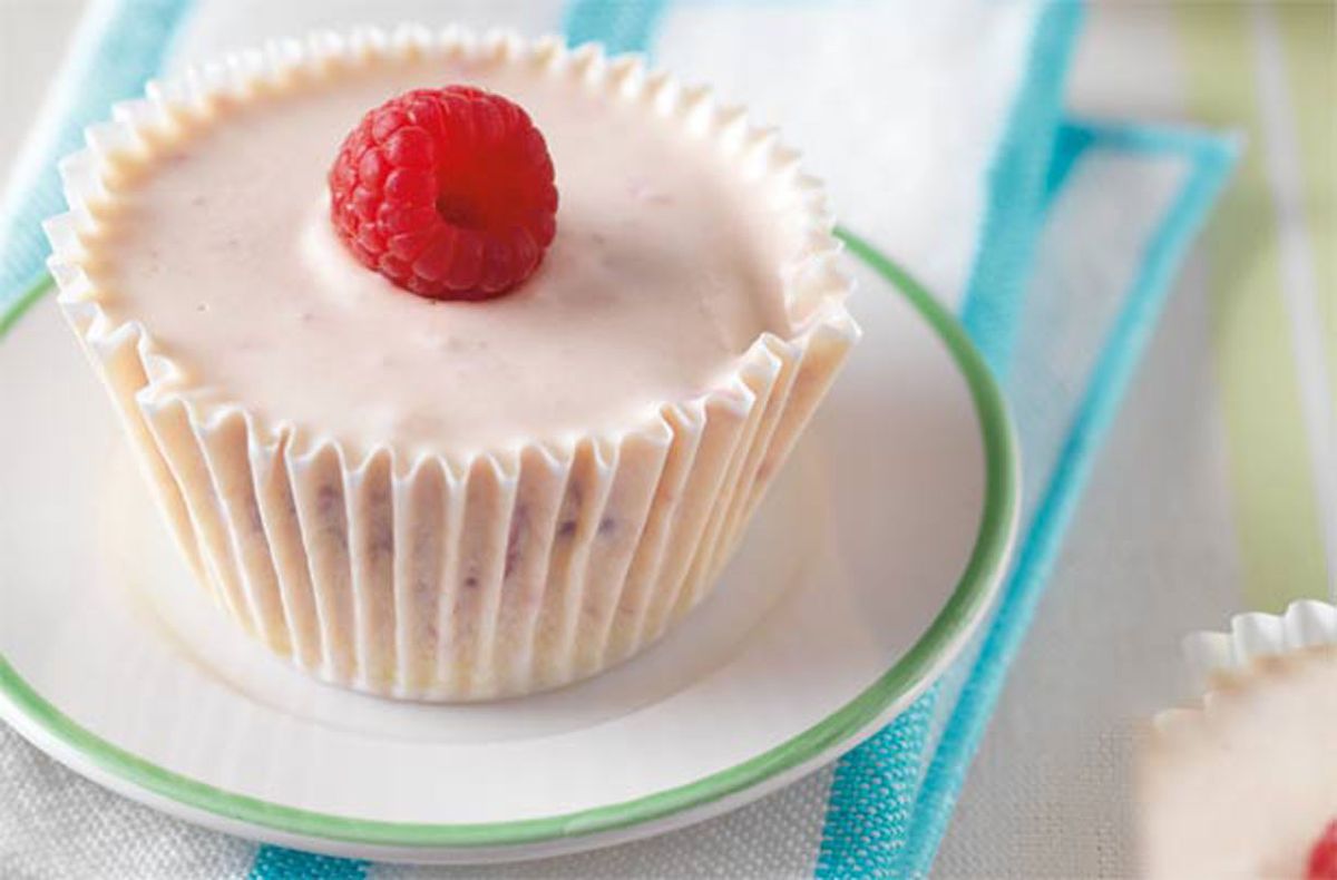 No-bake cupcakes recipe - Good To | GoodtoKnow