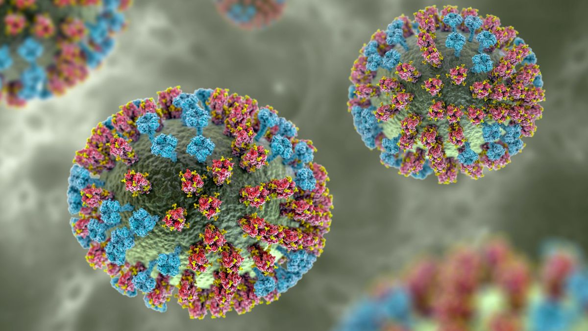 What's the difference between a cold and the flu? | Live Science