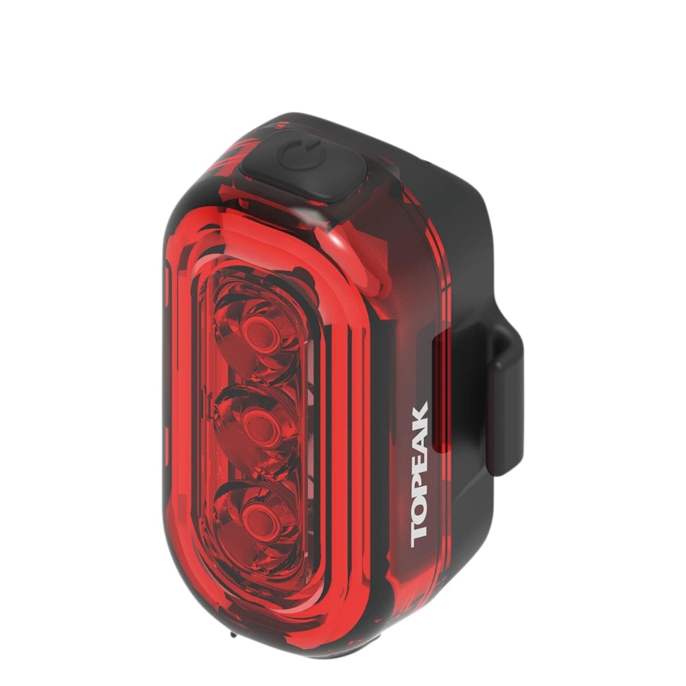 Road Bike Helmet Light Vortex LD12 USB-C Rechargeable Bike Light Set ...