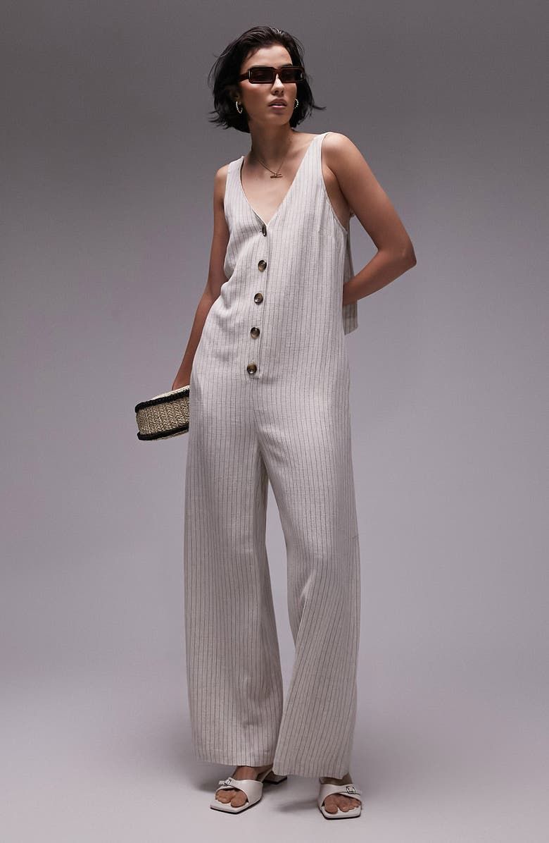 The 21 Best Jumpsuits That Deserve a Spot in Your Wardrobe | Who What Wear