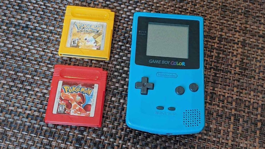 The ultimate guide to spotting fake Pokémon games: Game Boy, Advance ...