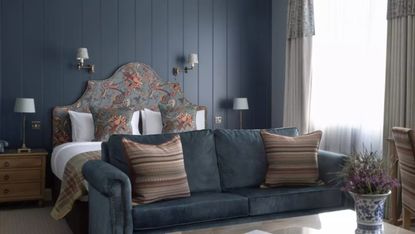 Balmoral Arms hotel review, Ballater, Royal Deeside, Scotland | The Week