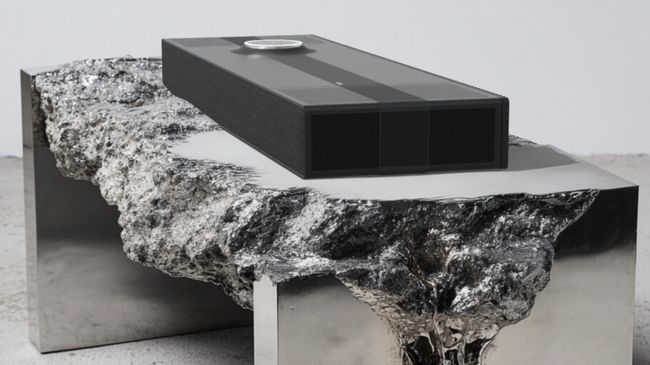 Focal's volcano-inspired all-in-one wireless system teases an eruption ...