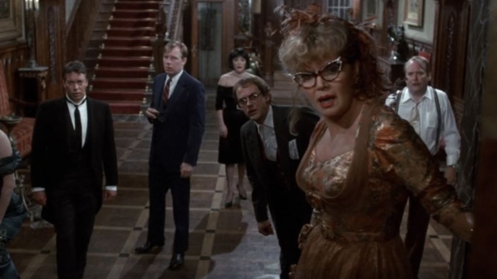32 Timelessly Funny Quotes From Clue | Cinemablend