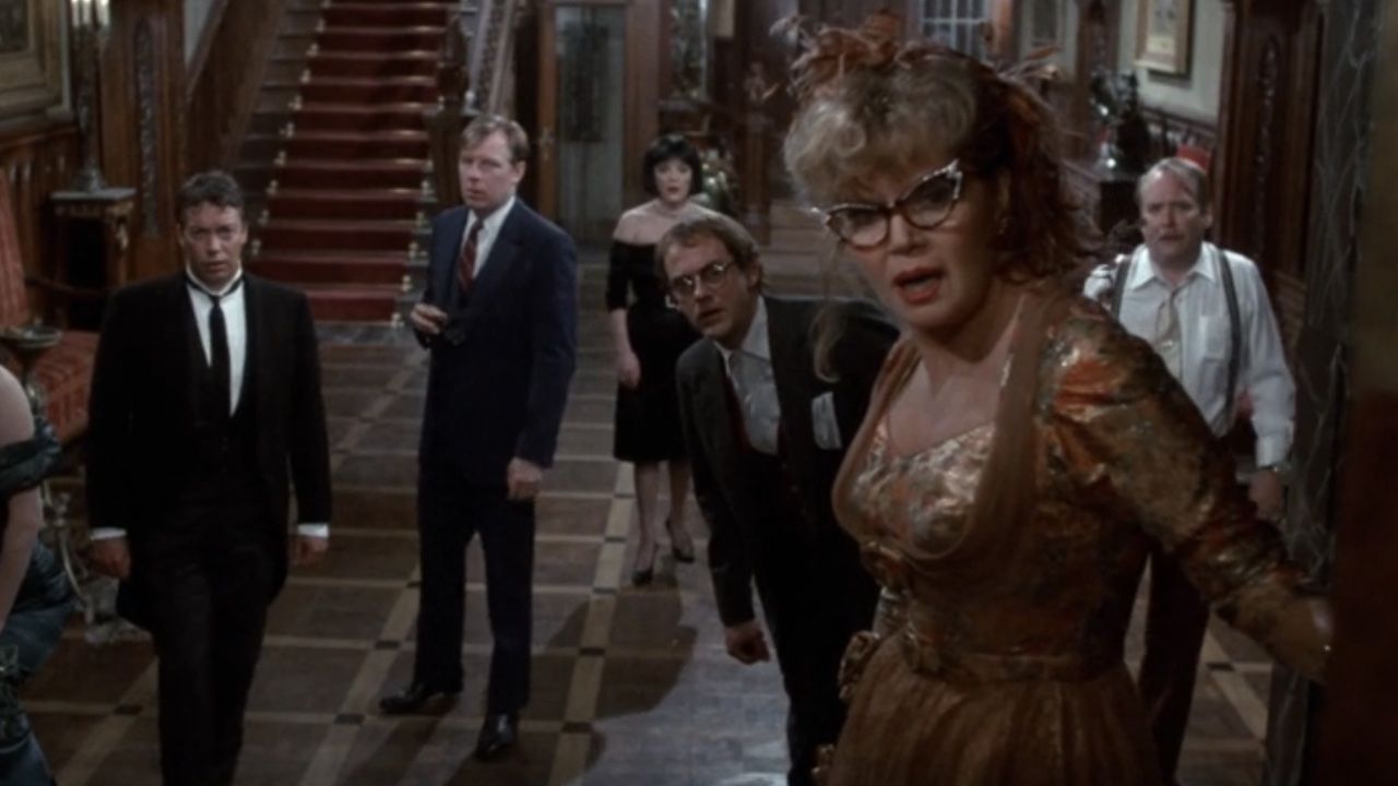 32 Timelessly Funny Quotes From Clue | Cinemablend