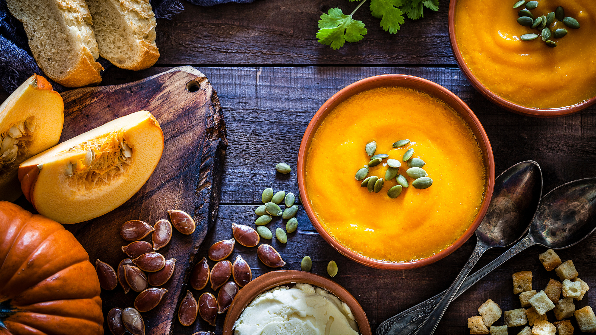 How to make the most of your leftover pumpkins | The Week