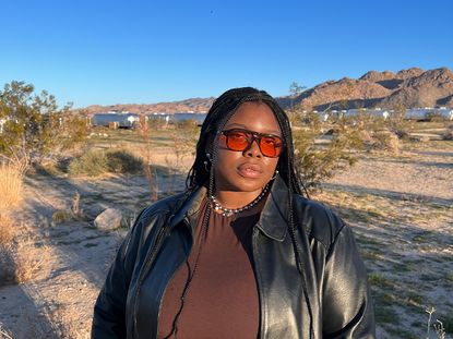 4 Fashion and Beauty Essentials for Thriving in Joshua Tree | Who What Wear