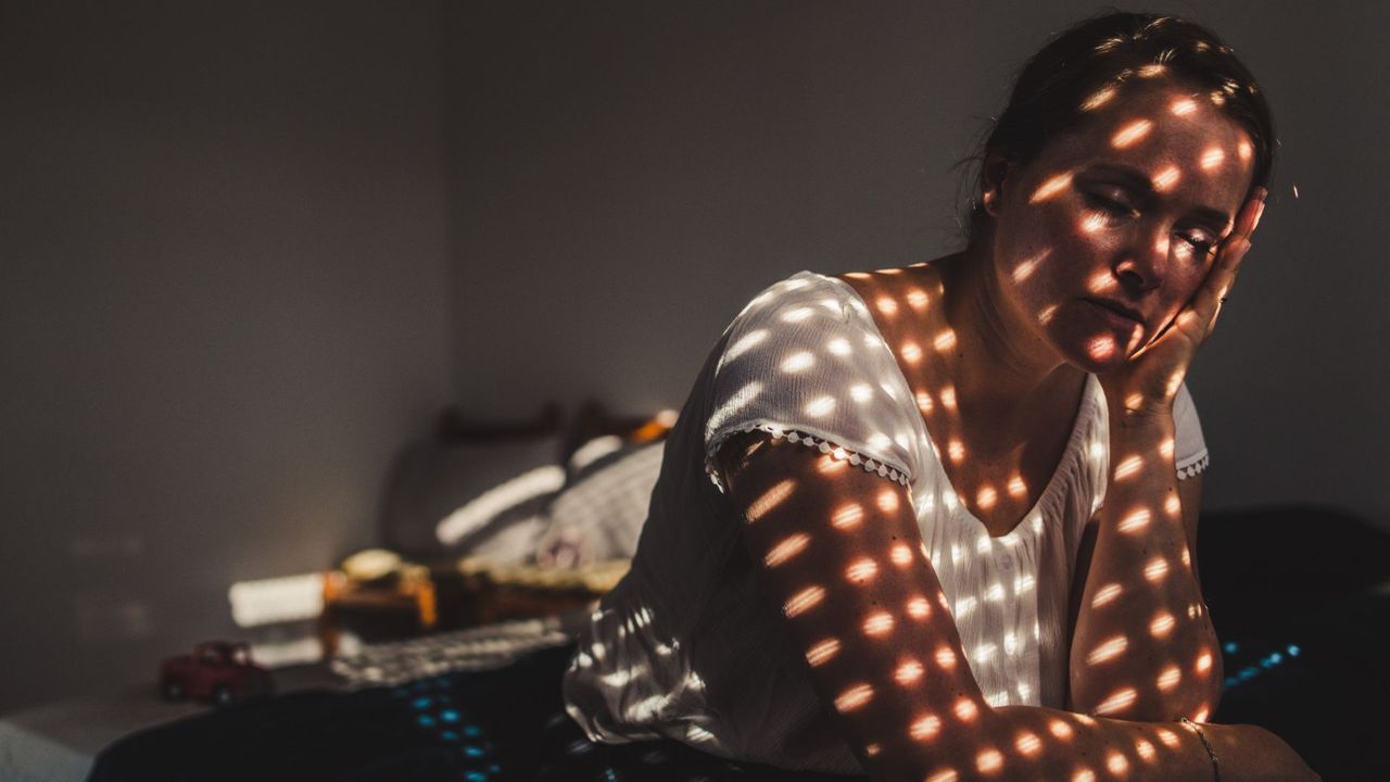 What does burnout feel like? 3 women reveal their symptoms | Woman & Home