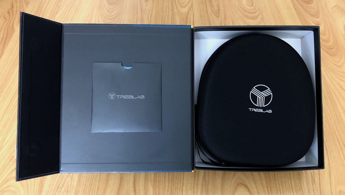 Treblab Z2 Wireless Headphones review: ANC and hard to beat battery ...