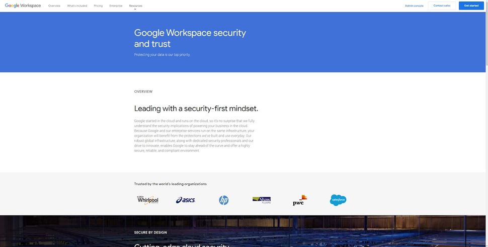 Google Workspace MDM review: a thorough solution | TechRadar