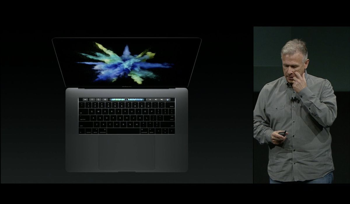 All the big announcements from Apple's Mac event | iMore
