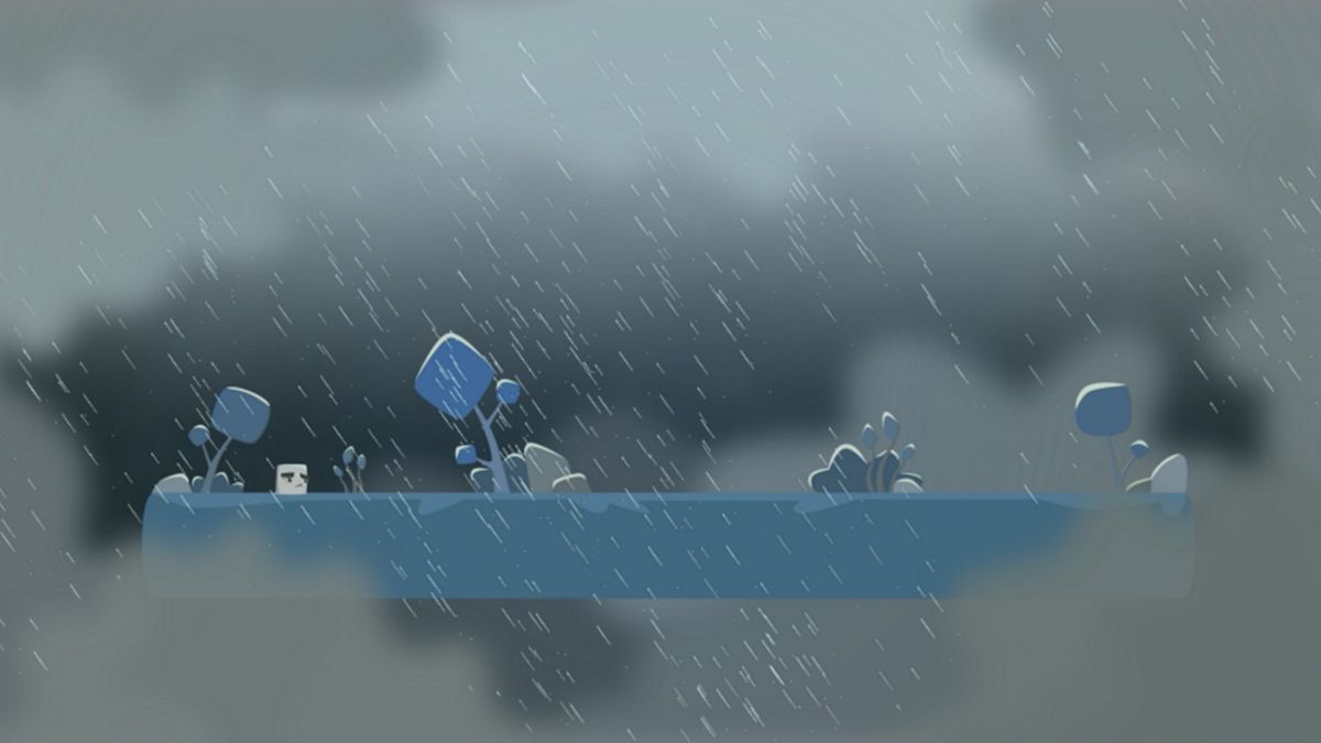 Semblance for Switch and PC dev describes growing a game from a glitch ...