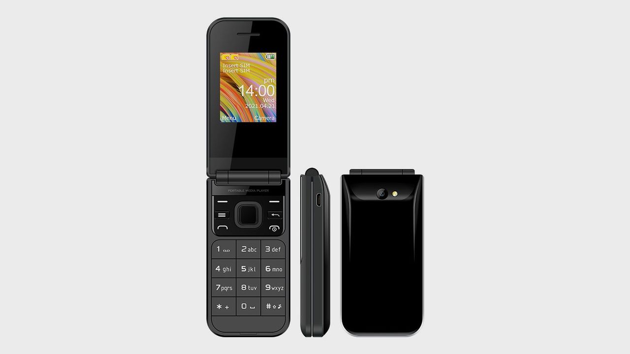 Flip phones make a comeback | Wallpaper*