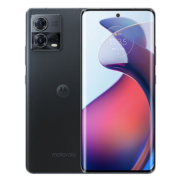 The Motorola X30 Pro is the world's first smartphone with a 200MP ...