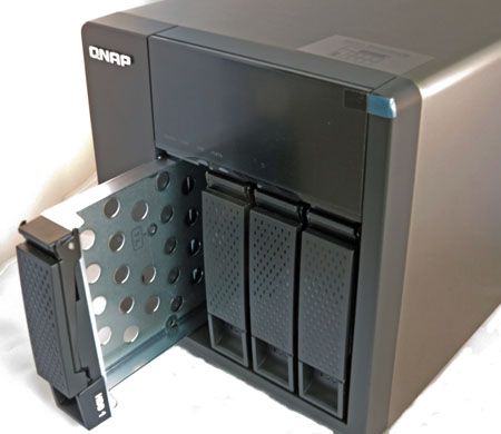 How to build a NAS to store your music | What Hi-Fi?