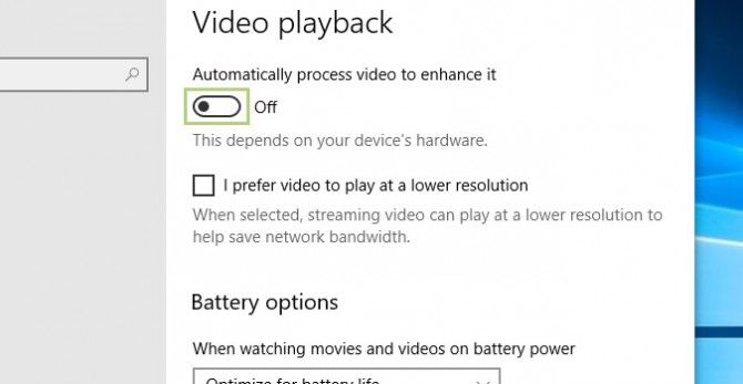 How to Adjust Video Quality to Save Battery Life | Laptop Mag