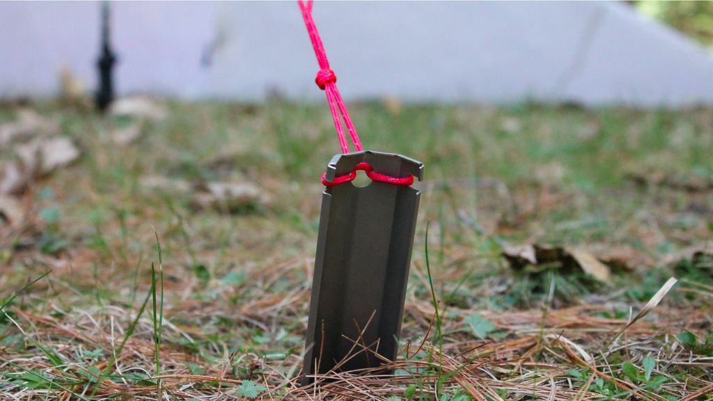 The best tent pegs 2025: tested by experts | Advnture
