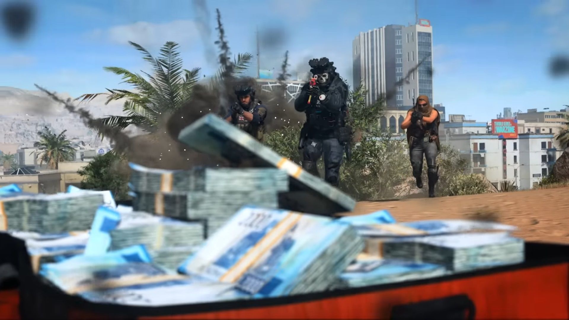 The total cost of the biggest games now reportedly tops $1 billion ...