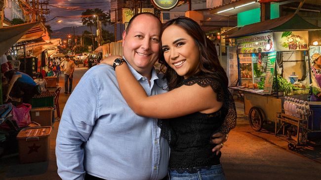 Two Fan-Favorite 90 Day Fiancé Couples Are Getting Their Own Spinoffs ...