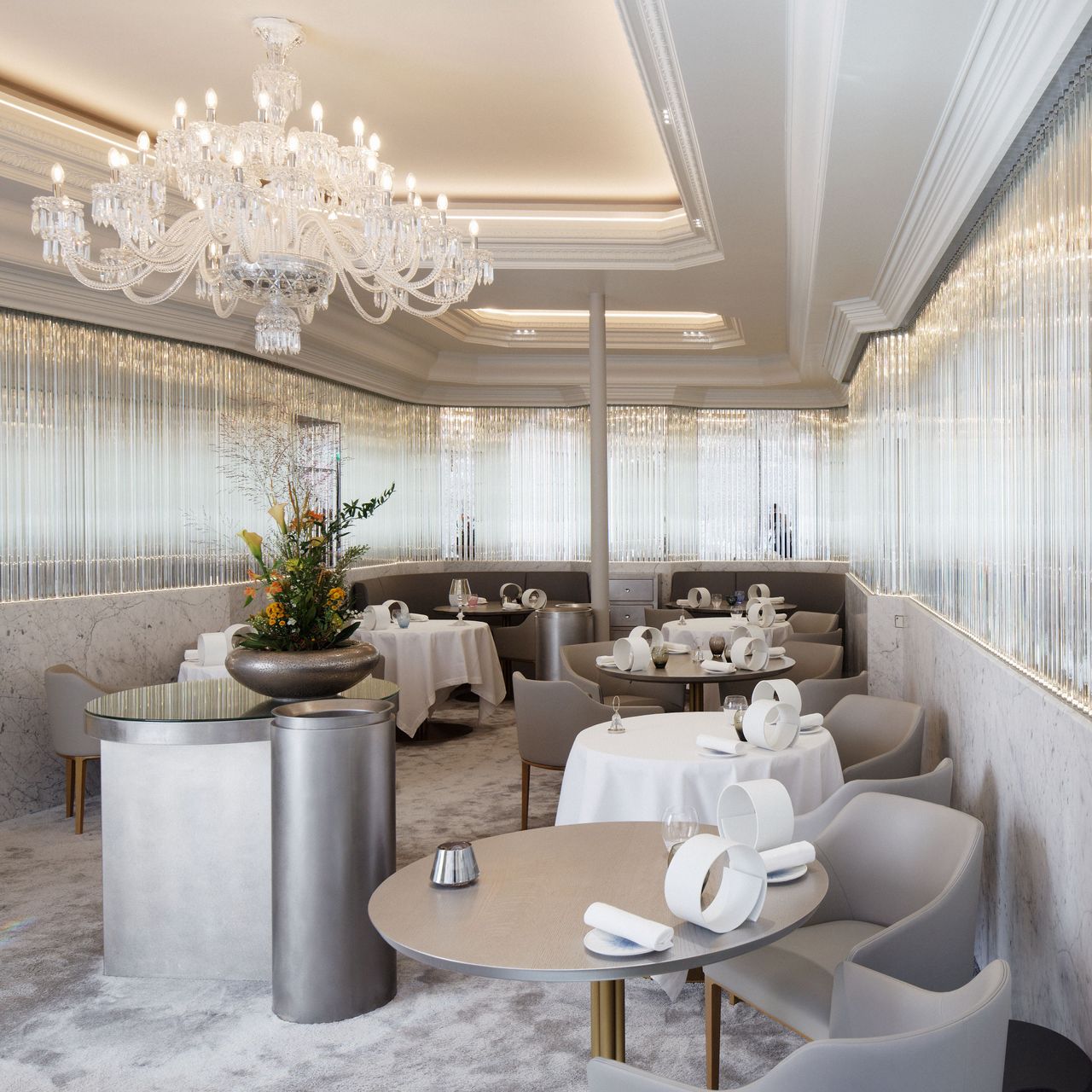 10 best restaurants in Paris | Wallpaper*