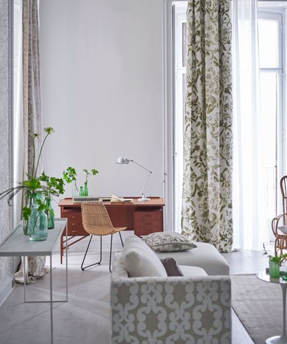 Tricia Guild on using with white: a masterclass | Homes and Gardens